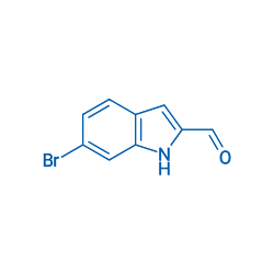 6-bromo-1h-indole-2-carbaldehy... - 105191-12-6 [Building Blocks ...