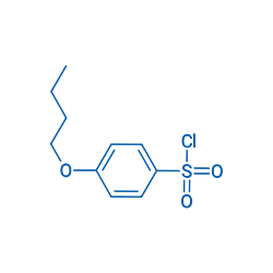 4-butoxybenzene-1-sulfonyl chl... - 1138-56-3 [Building Blocks ...