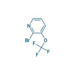 2-bromo-3-(trifluoromethoxy)py... - 1206978-11-1 [Building Blocks ...