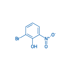 2-bromo-6-nitrophenol - 13073-25-1 [Building Blocks & Intermediates]