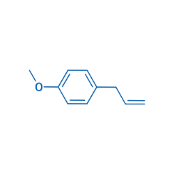 1-allyl-4-methoxybenzene - 140-67-0 [Building Blocks & Intermediates]