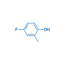 4-fluoro-2-methylphenol - 452-72-2 [Building Blocks & Intermediates]