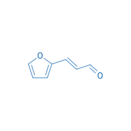 3-(furan-2-yl)acrylaldehyde - 623-30-3 [Building Blocks & Intermediates]