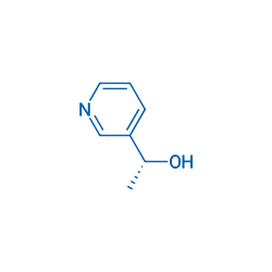 (r)-1-(3-pyridyl)ethanol - 7606-26-0 [Building Blocks & Intermediates]