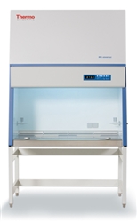 Poste de sécurité microbiologique [Hotte]